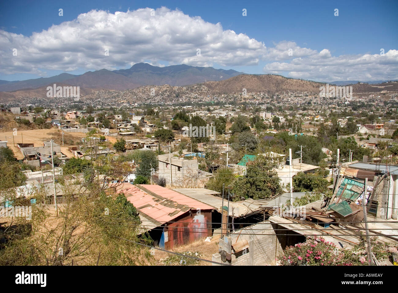Western oaxaca hi-res stock photography and images - Alamy