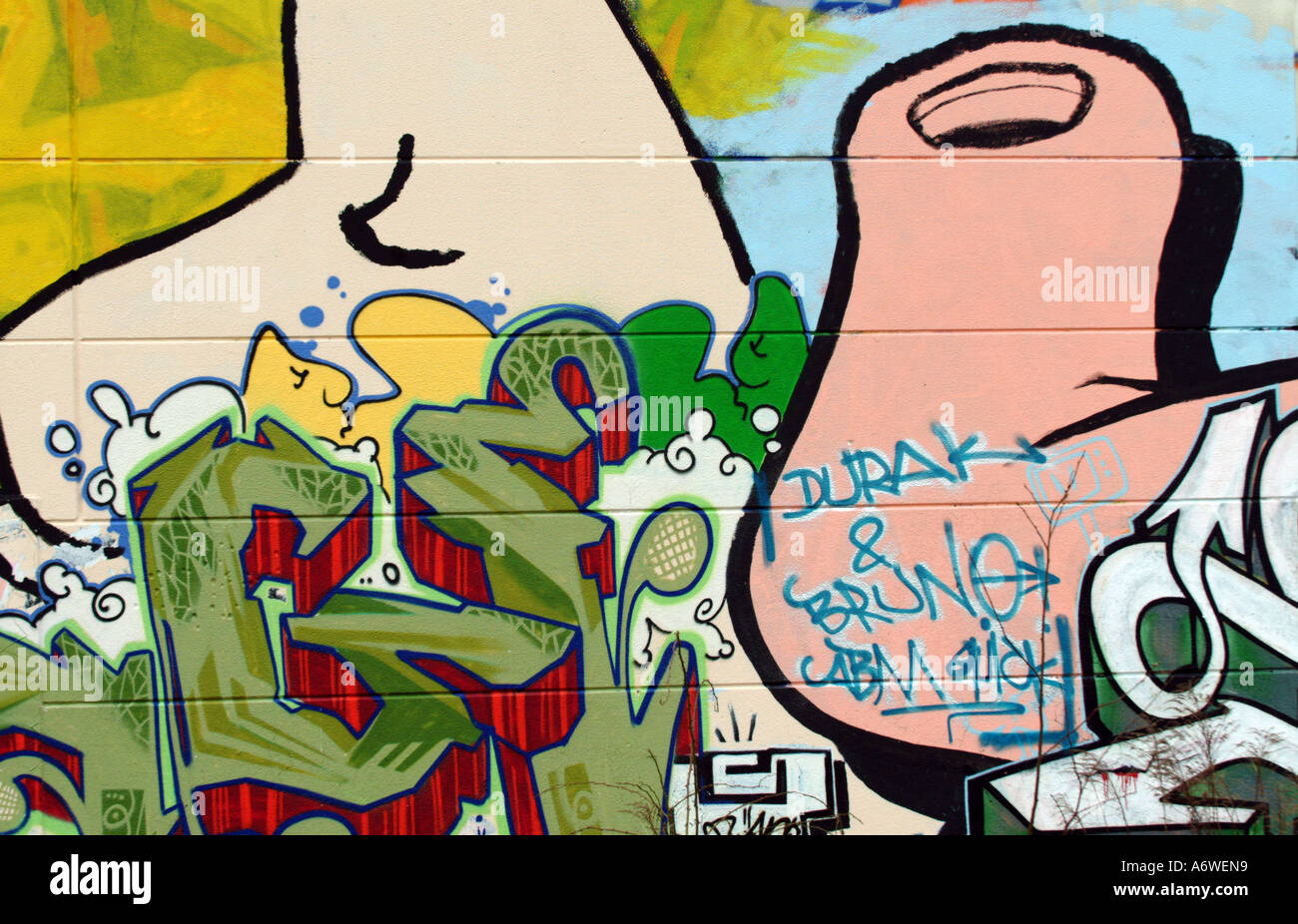 graffiti graf tagtagging spraypaint aerosol art crime youth modern ...