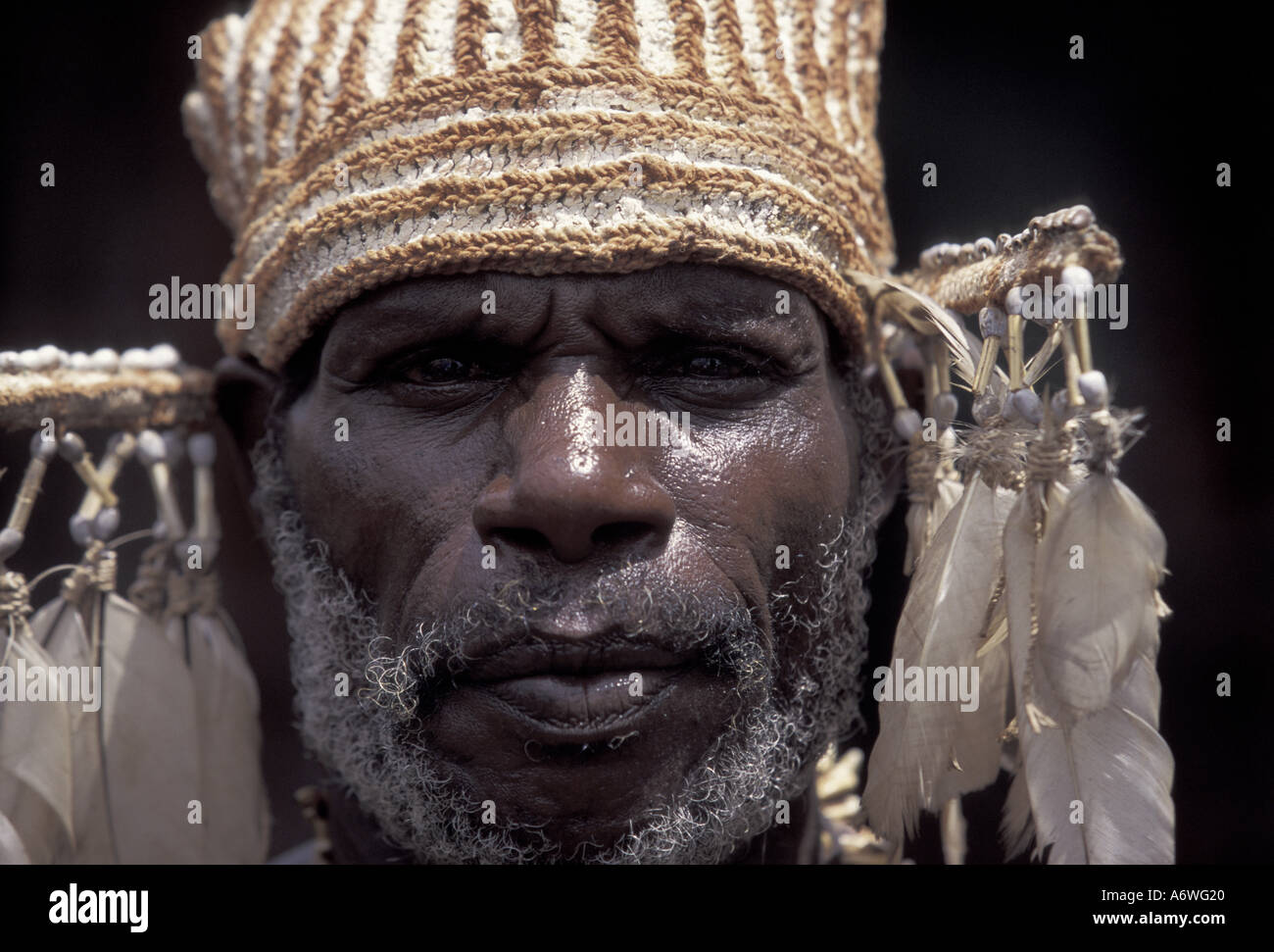Región asmat hi-res stock photography and images - Alamy
