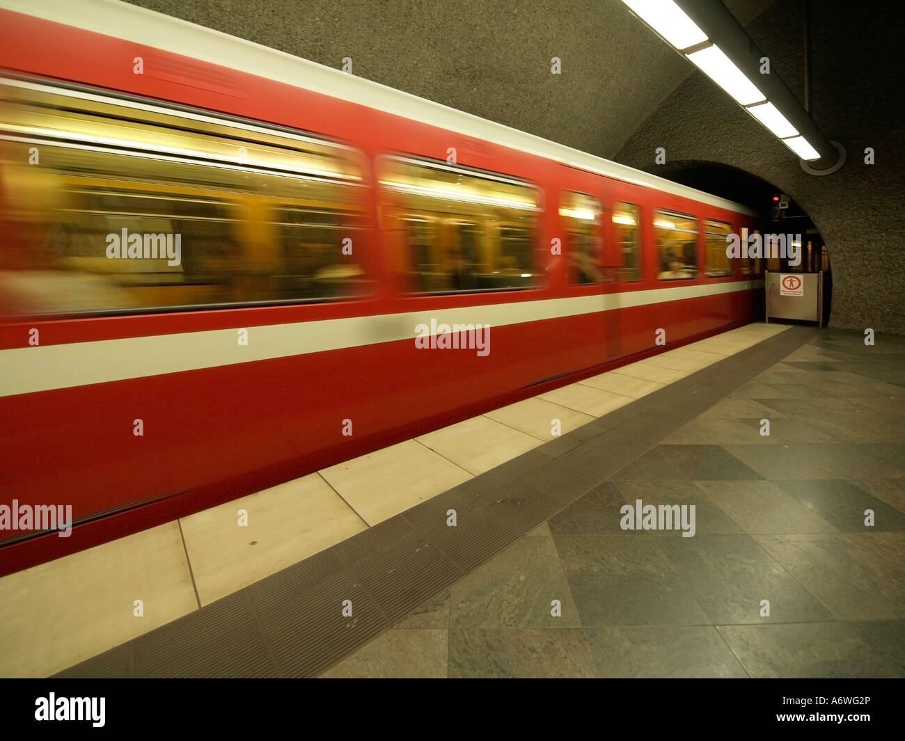 Fast trains in bavaria hi-res stock photography and images - Alamy