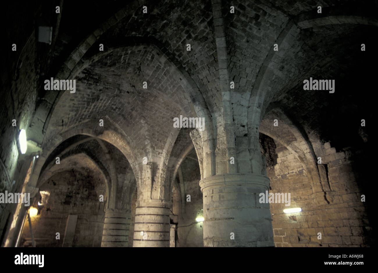 Akka and israel hi-res stock photography and images - Alamy