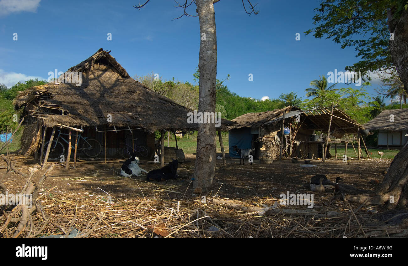 Scattered village hi-res stock photography and images - Alamy