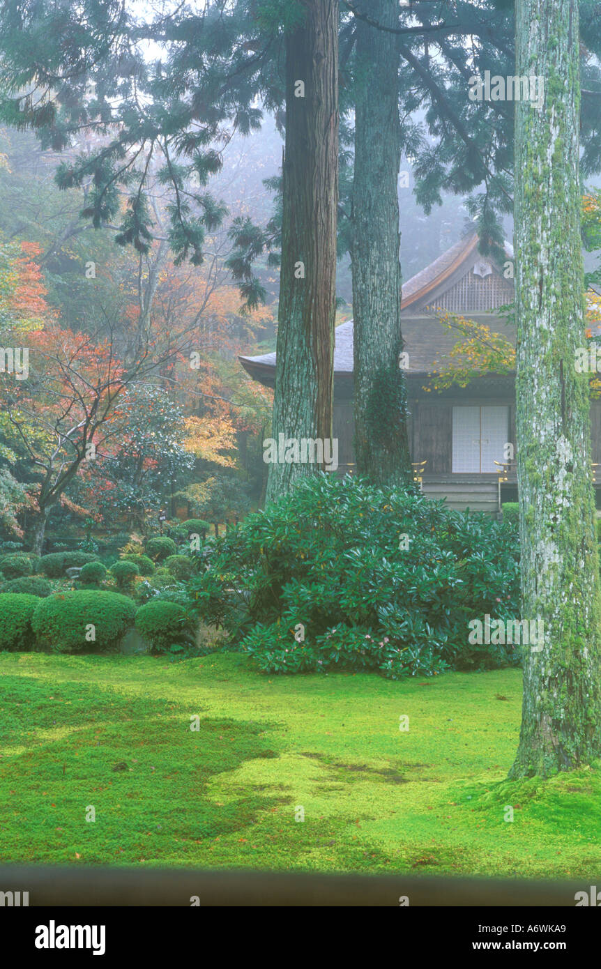 Sanzen-in Temple, Ohara, Kyoto, Japan Stock Photo - Alamy
