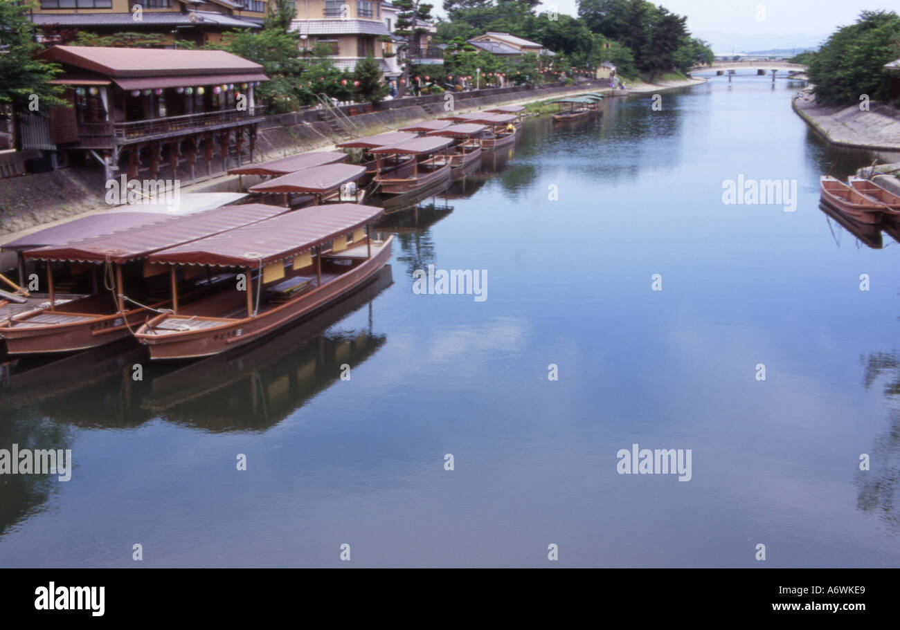Asia, Japan, Kyoto, Nostalgia Stock Photo - Alamy