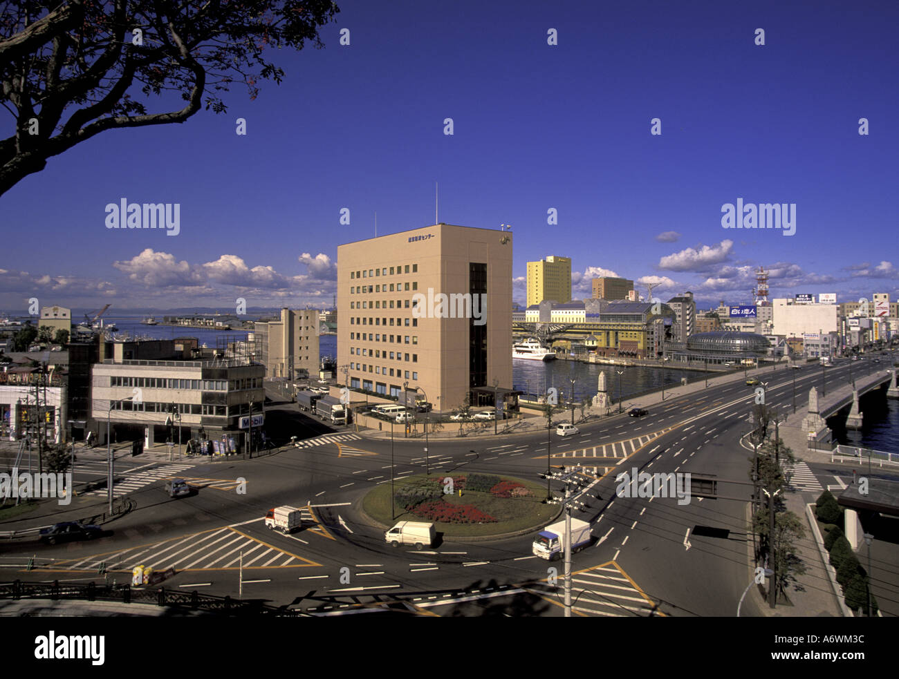 Kushiro japan hi-res stock photography and images - Alamy