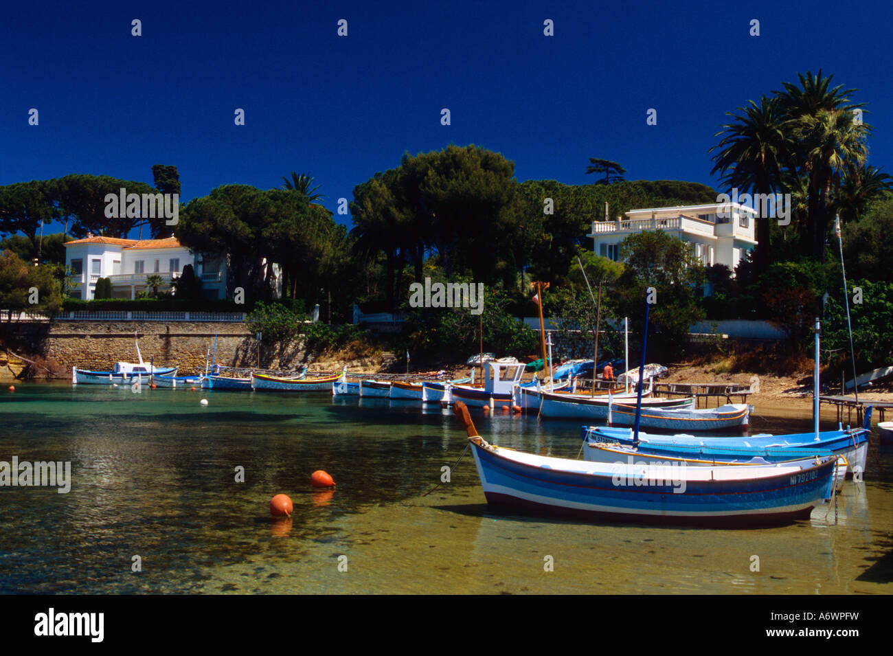 Antibes port de l'olivette Alpes-Maritimes, 06, France, French Riviera ...