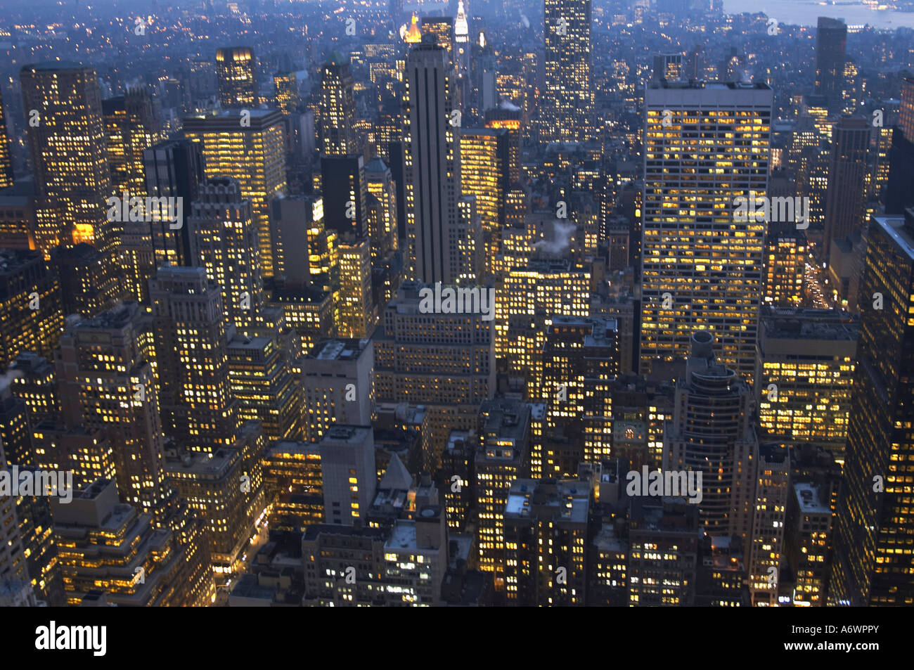 Ambitious skyline hi-res stock photography and images - Alamy