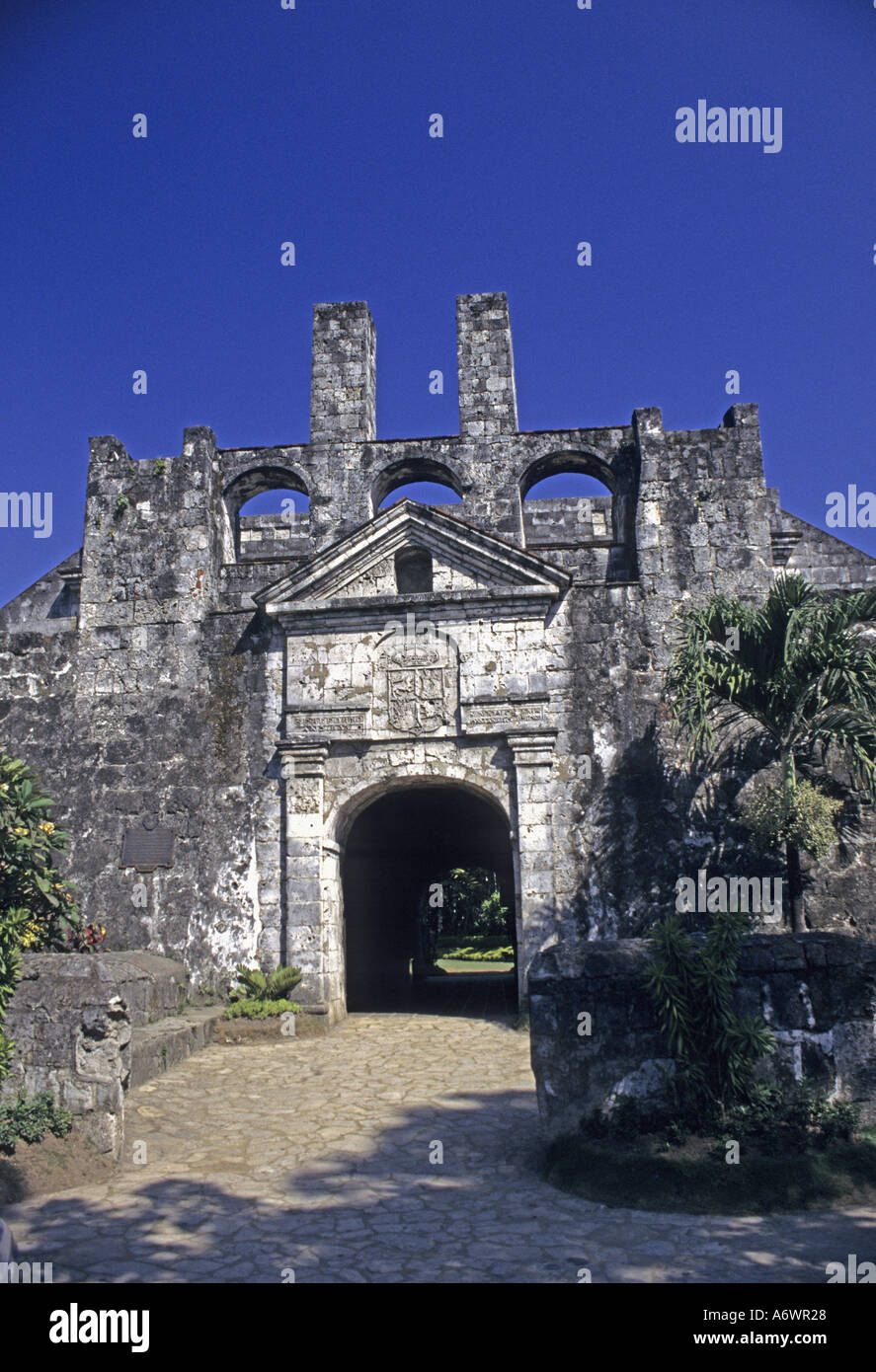 Visayan islands hi-res stock photography and images - Alamy