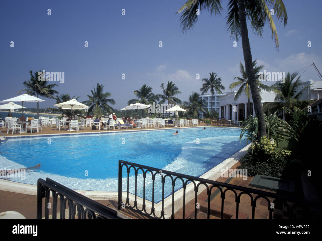 Mt lavinia hotel hi-res stock photography and images - Alamy
