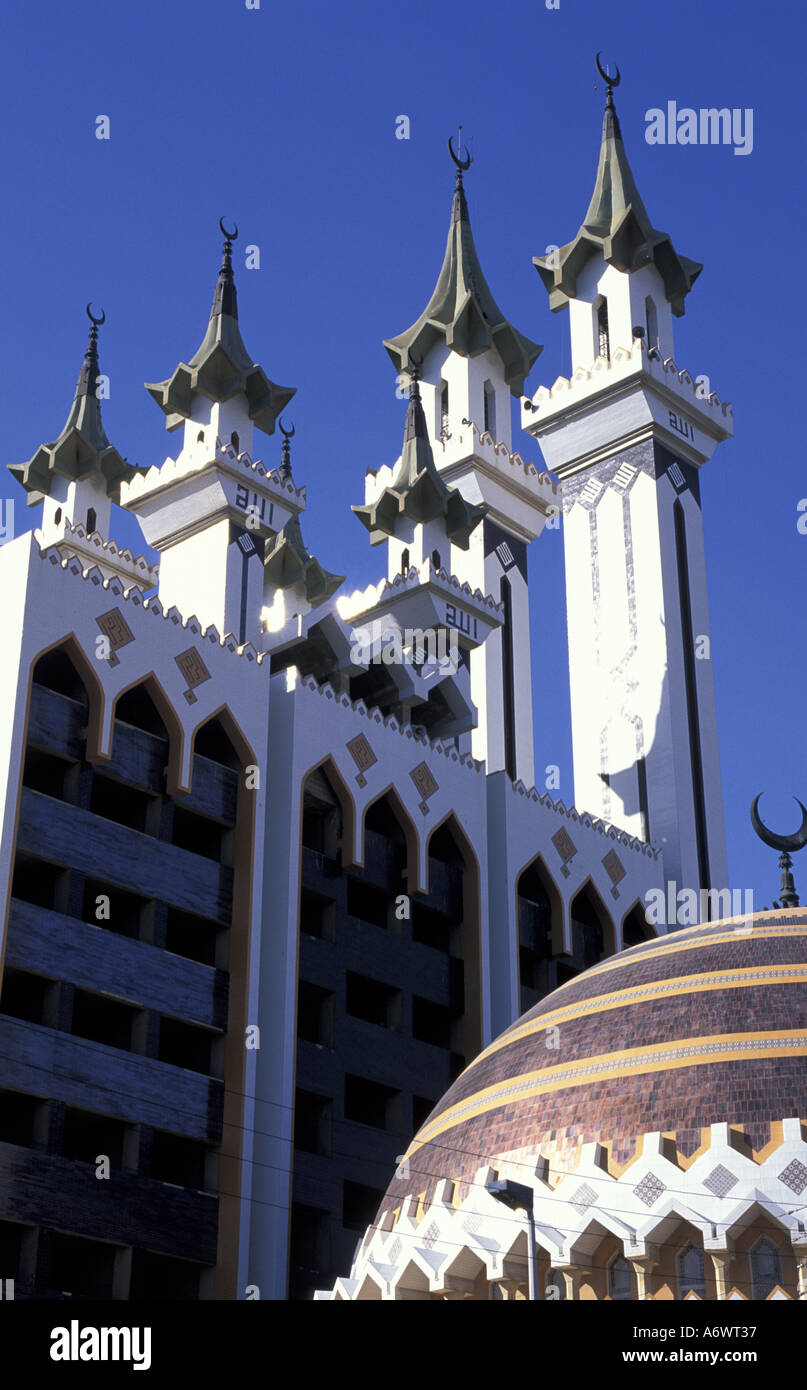 Al rahman mosque hi-res stock photography and images - Alamy