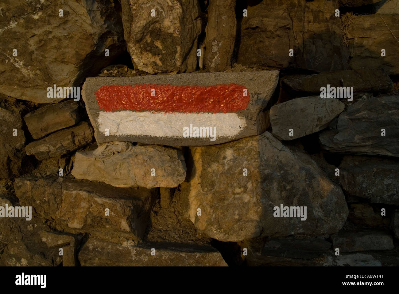 5 Cinque Terre UNESCO protected territory Stock Photo - Alamy