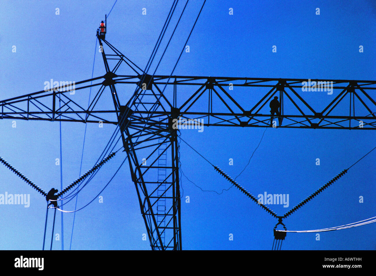 During the last half of the 20th century American Electric Power AEP ...