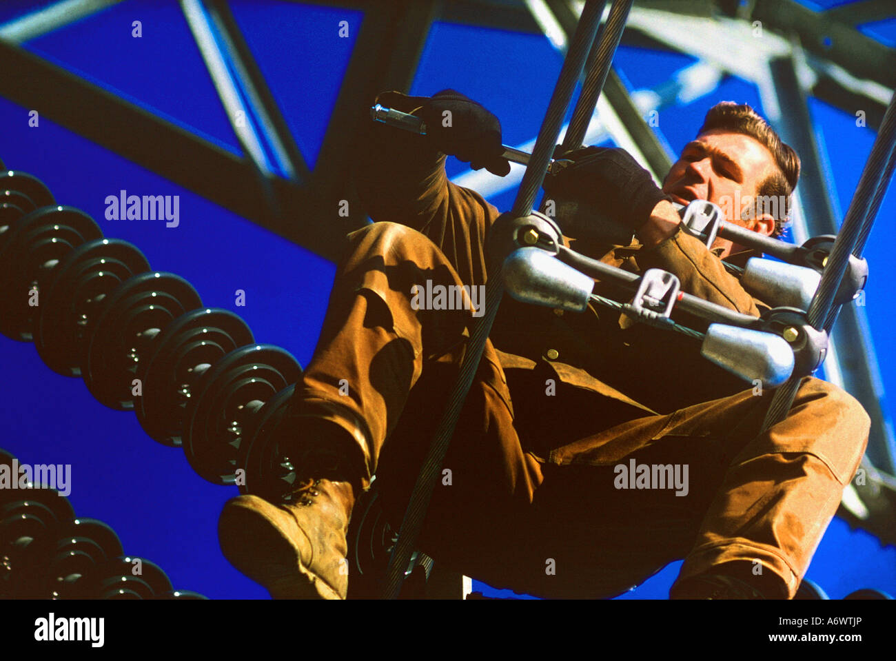 During the last half of the 20th century American Electric Power AEP ...