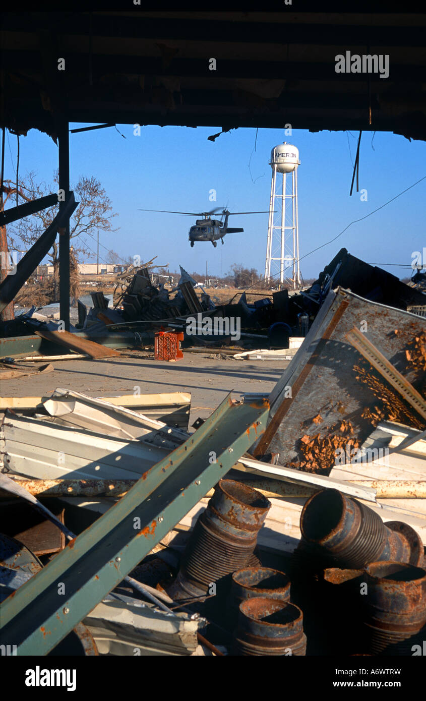 Hurricane rita hi-res stock photography and images - Alamy