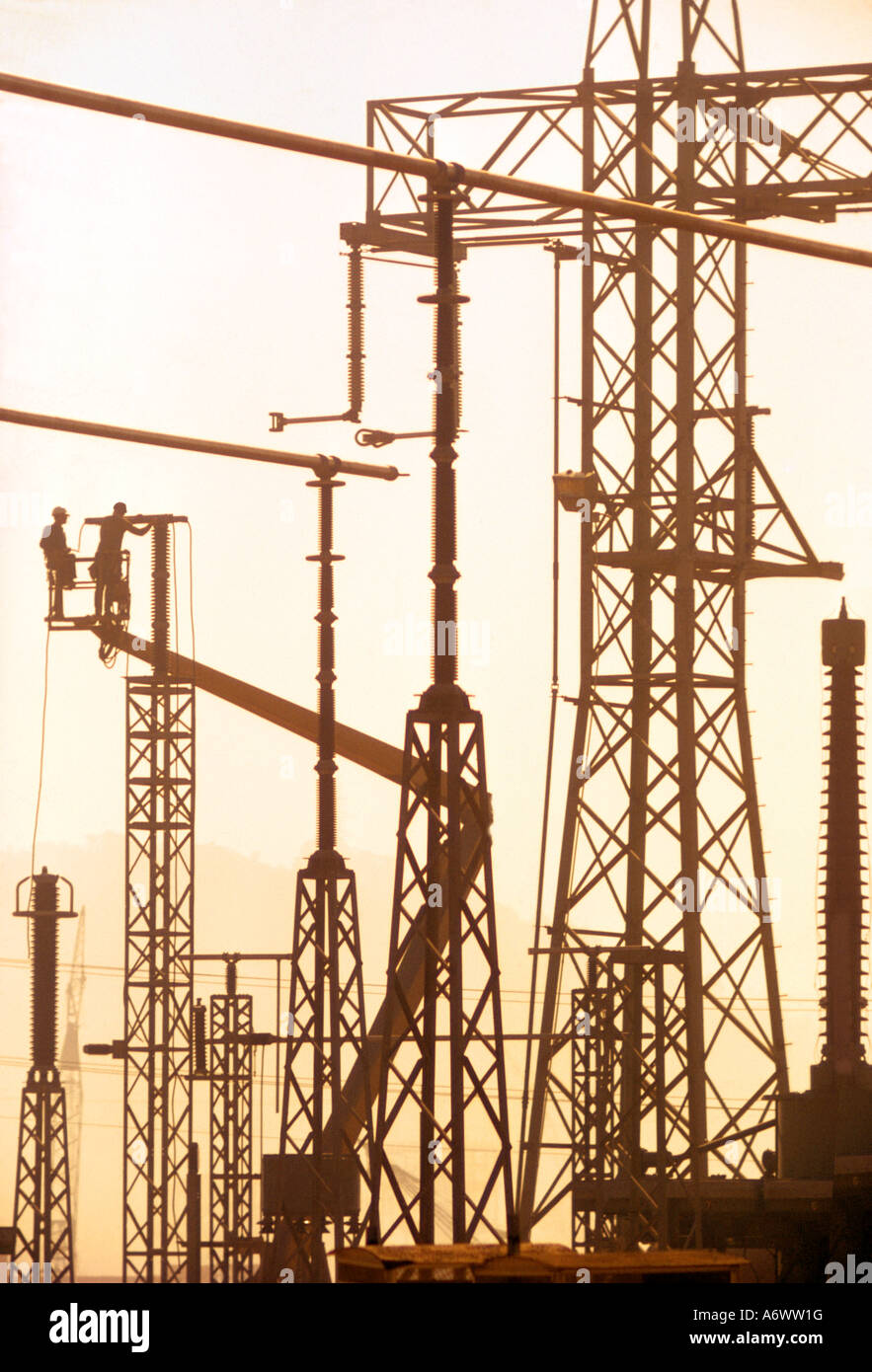 During the last half of the 20th century American Electric Power (AEP ...