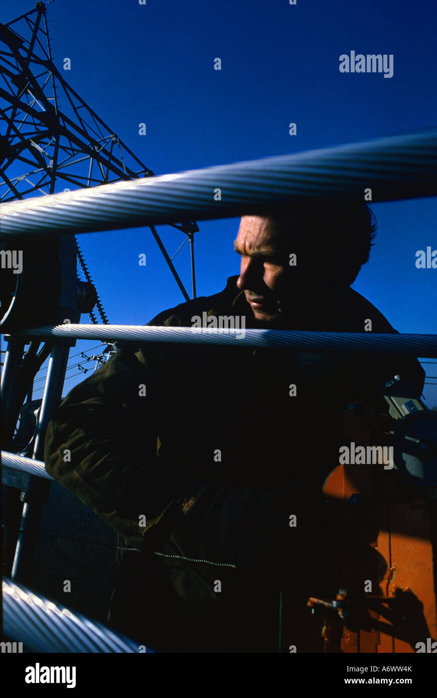 During the last half of the 20th century American Electric Power (AEP ...