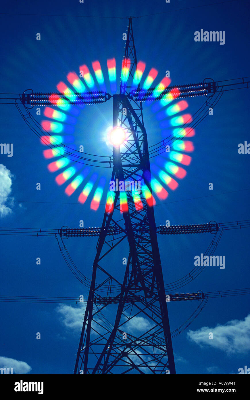 During the last half of the 20th century American Electric Power (AEP ...