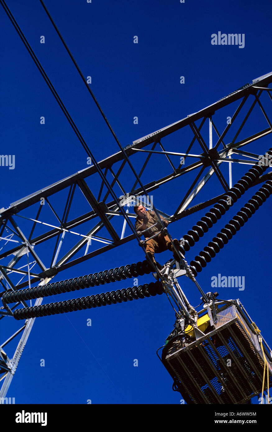 During the last half of the 20th century American Electric Power (AEP ...