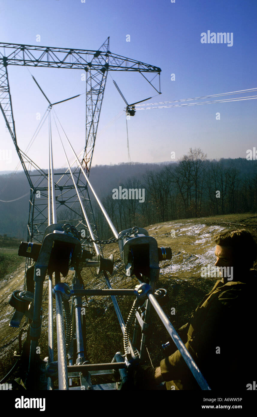 During the last half of the 20th century American Electric Power AEP ...