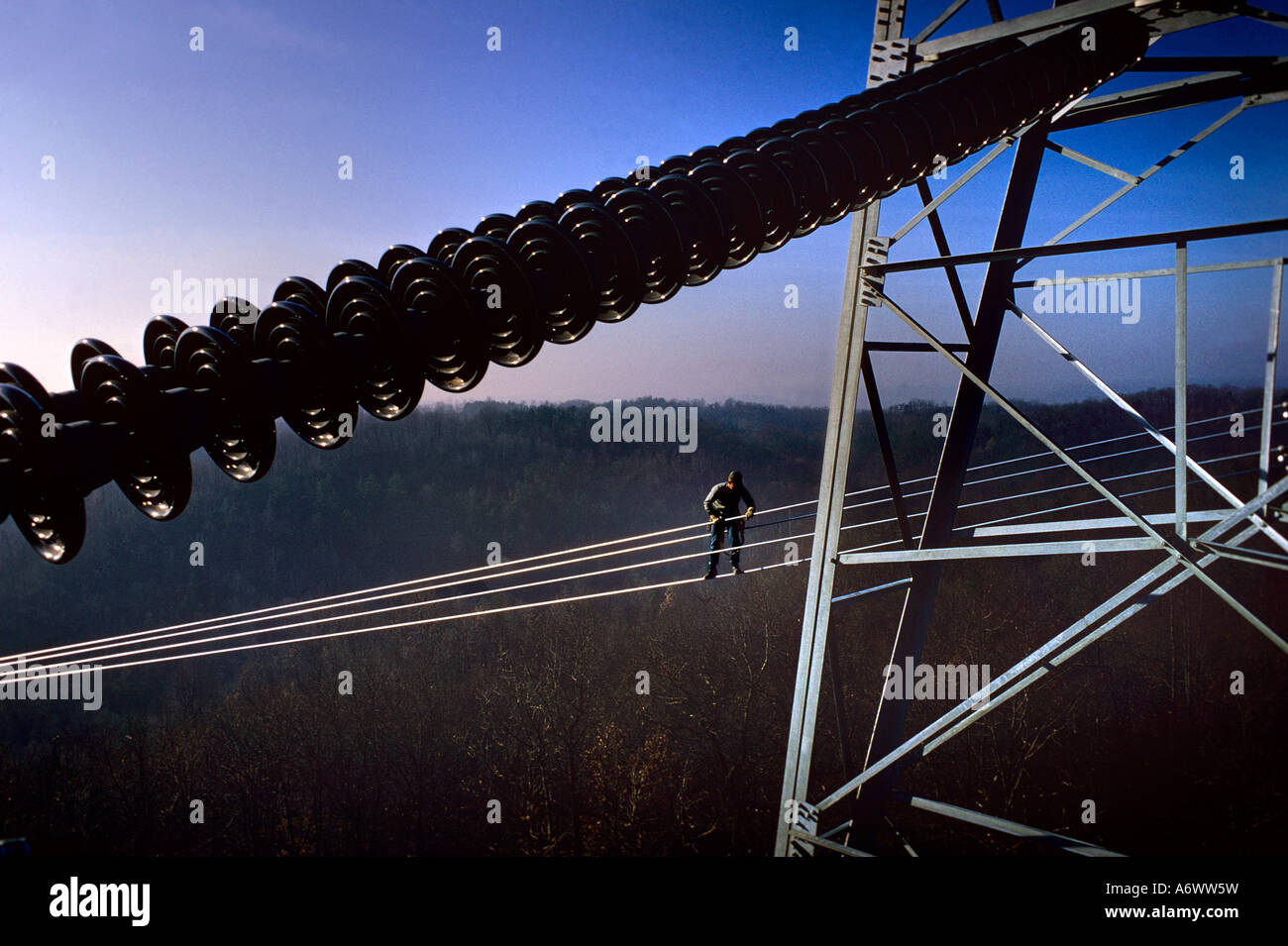 During the last half of the 20th century American Electric Power AEP ...