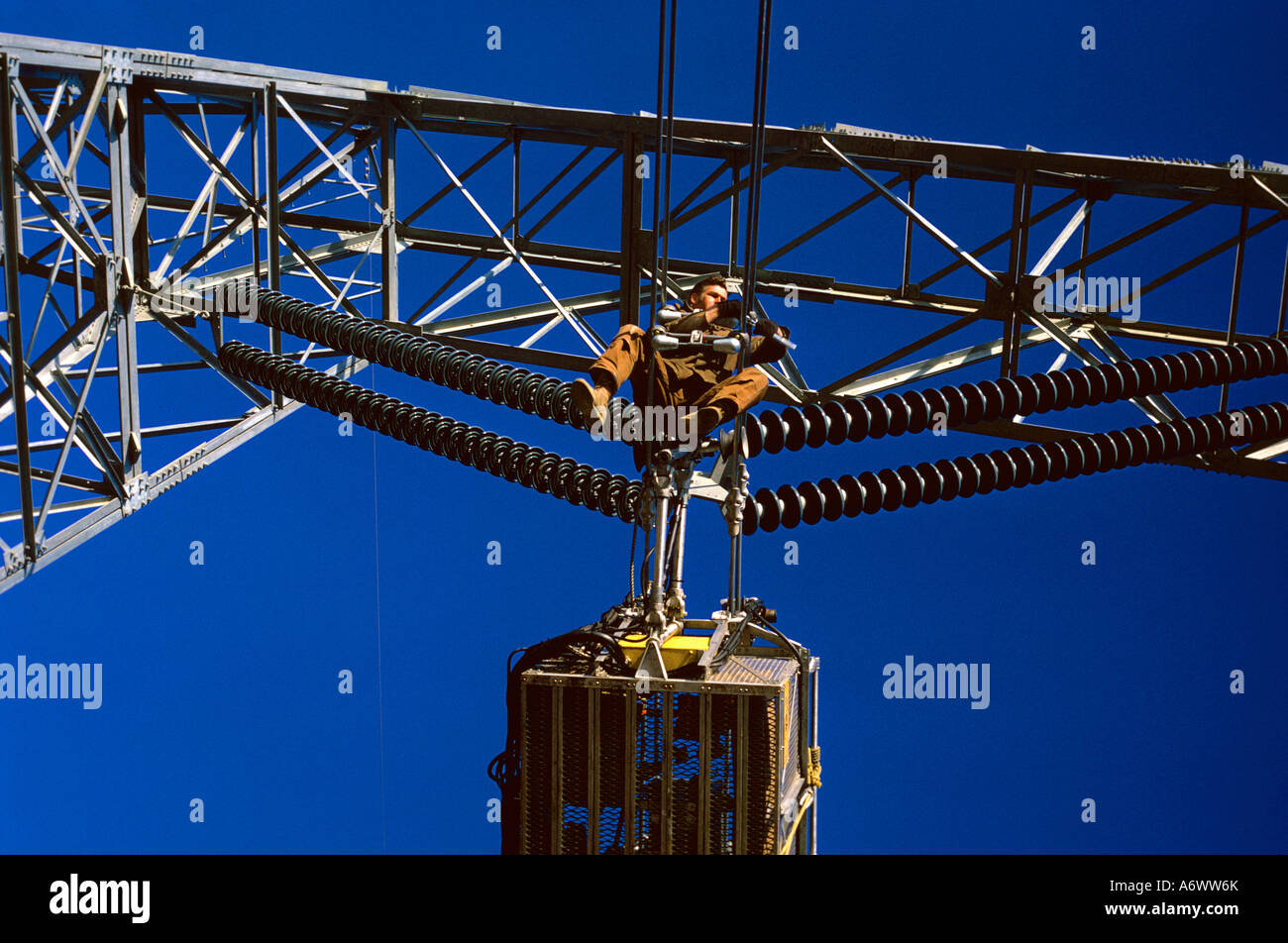 During the last half of the 20th century American Electric Power (AEP ...