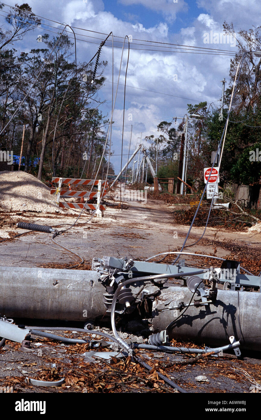 Hurricane rita hi-res stock photography and images - Alamy