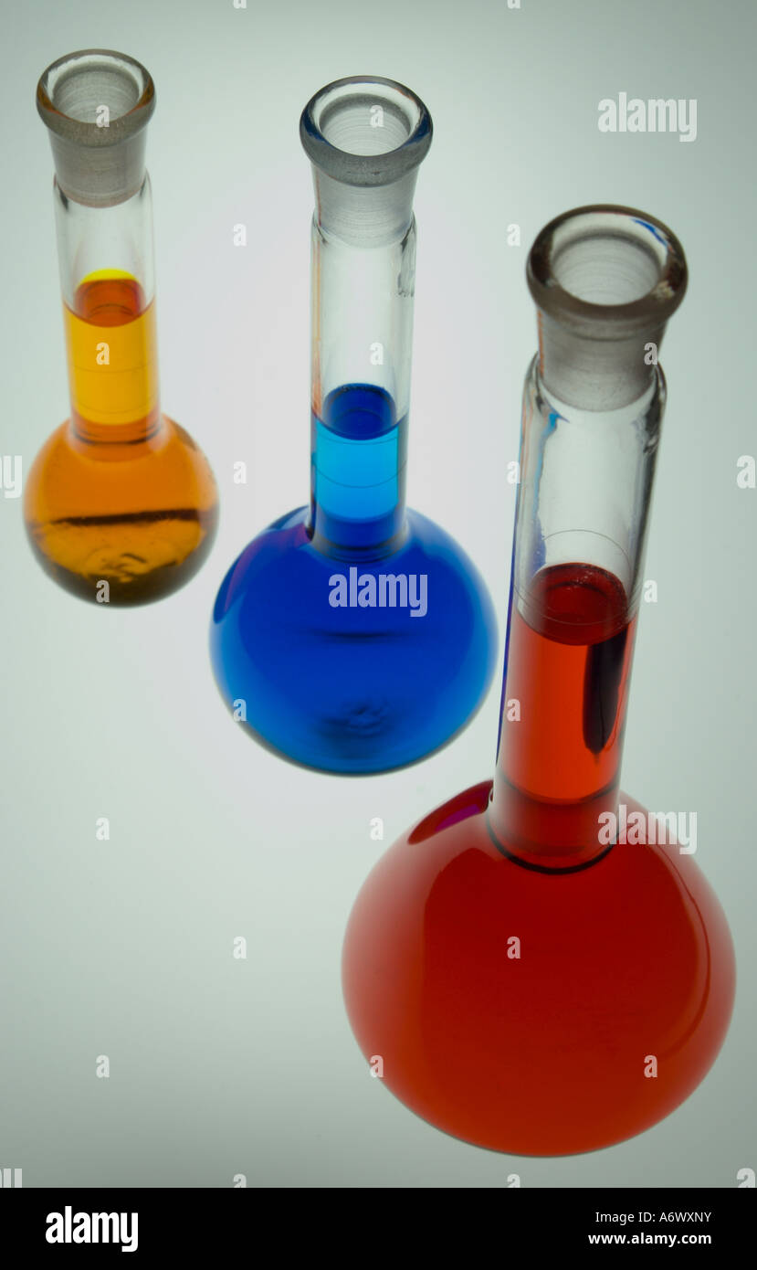 Analytical apparatus hi-res stock photography and images - Alamy