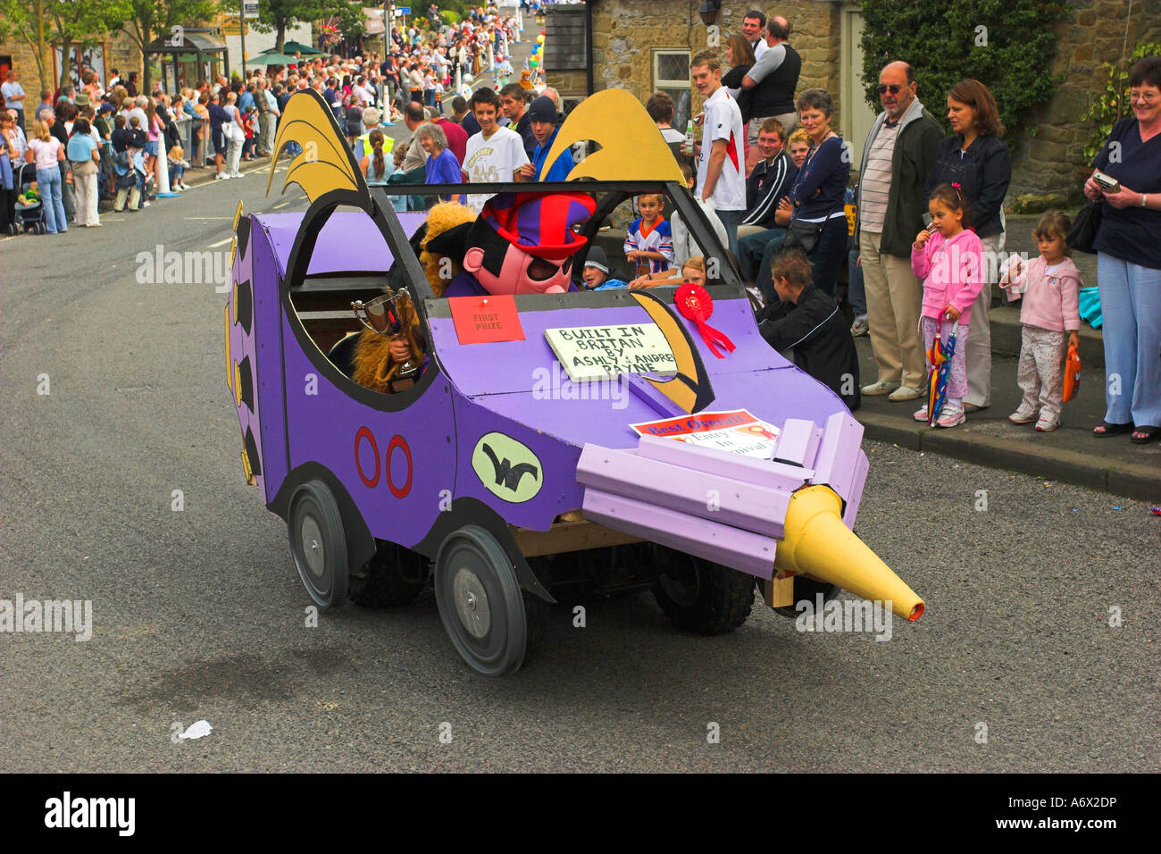 Carnavel time hi-res stock photography and images - Alamy