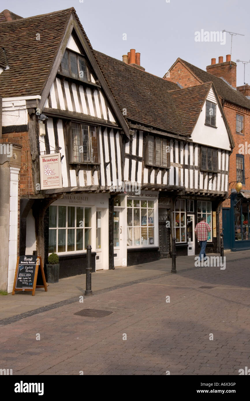 Quaint architecture hi-res stock photography and images - Alamy
