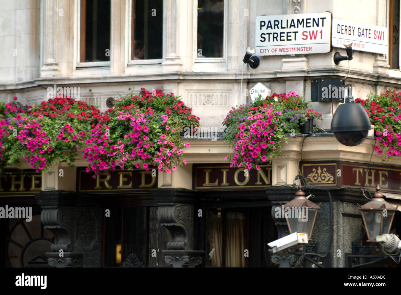 London tourism circuit hi-res stock photography and images - Alamy