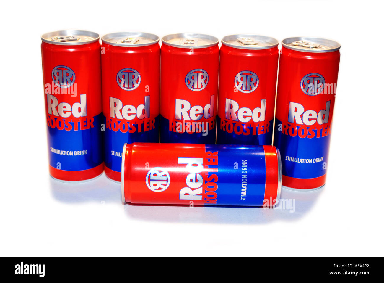 A group of Aluminum Cans Stock Photo - Alamy