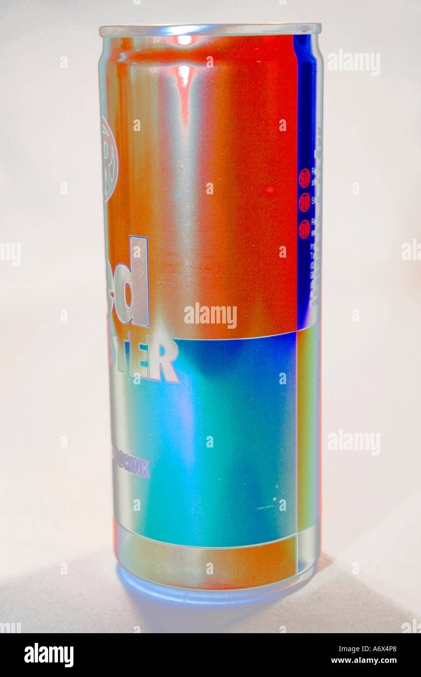 A group of Aluminum Can Stock Photo - Alamy