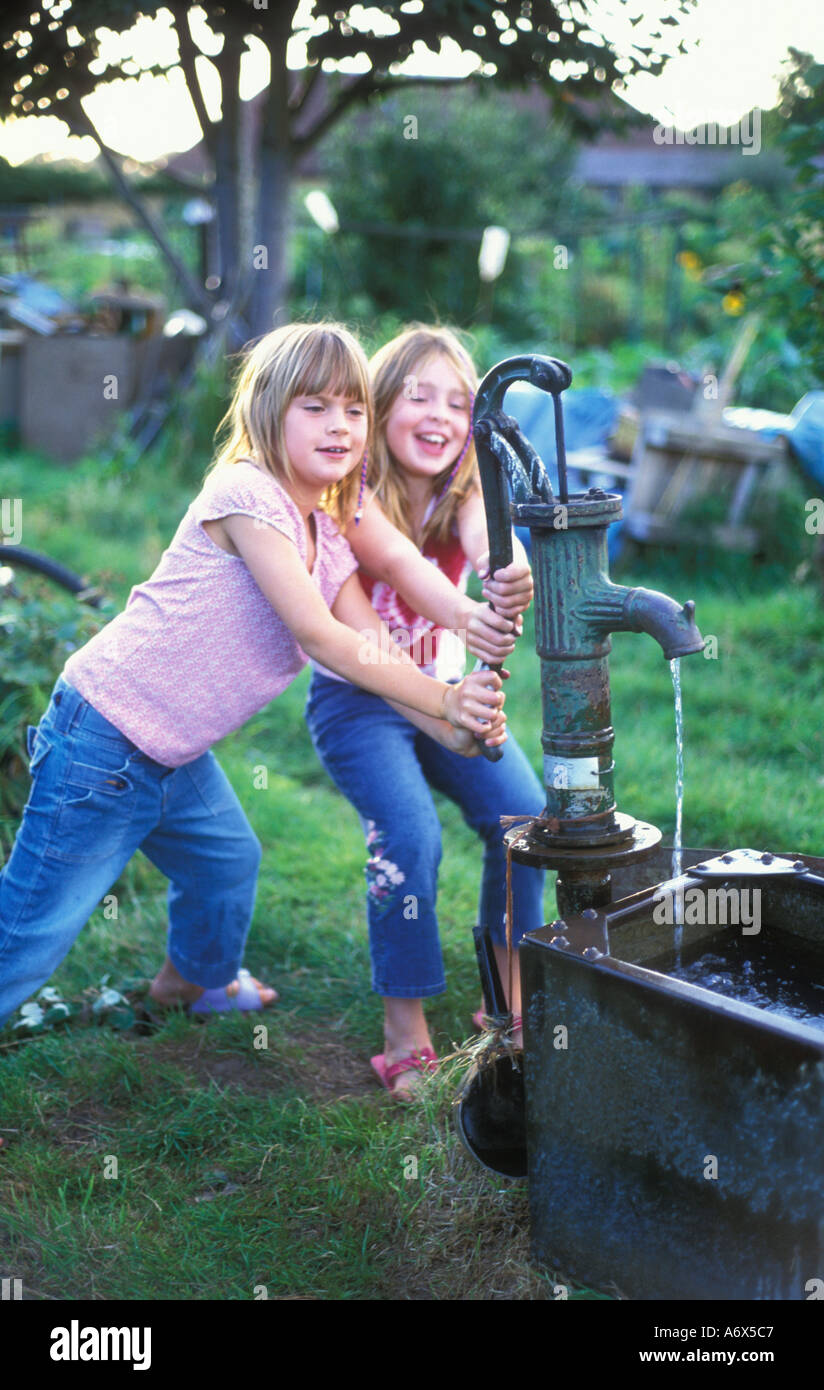 The water pump hi-res stock photography and images - Alamy