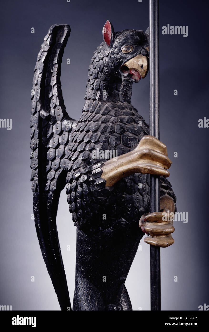 Lord Dacre High Resolution Stock Photography and Images - Alamy