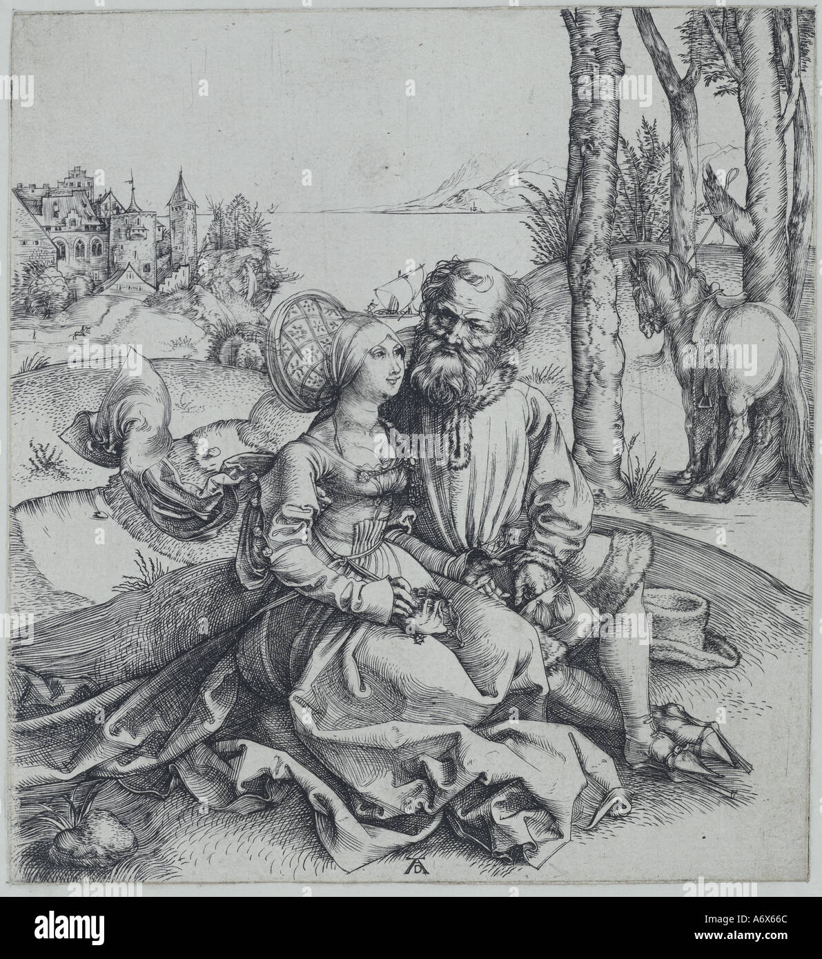 Life In 15th Century Germany