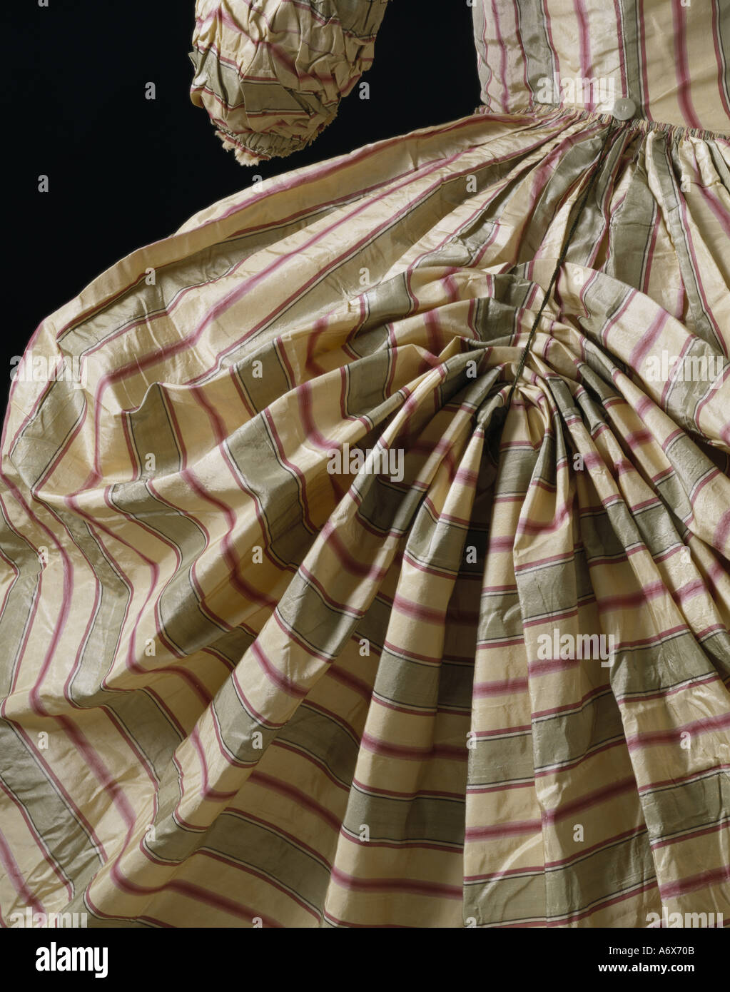 Polonaise gown hi-res stock photography and images - Alamy