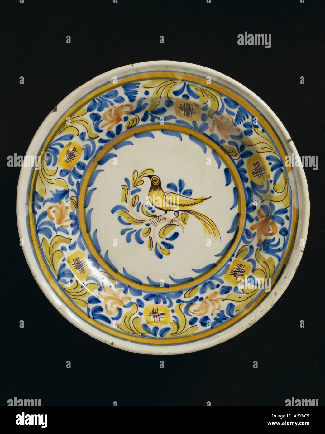 Spanish ceramics hi-res stock photography and images - Alamy