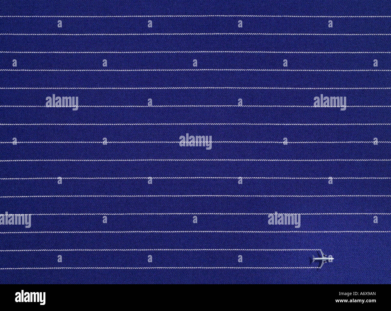 Pinstripe hi-res stock photography and images - Alamy