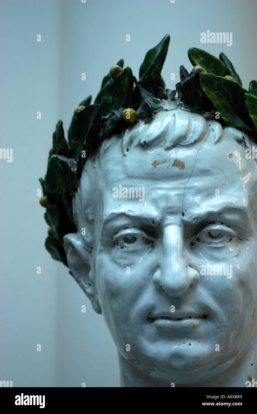 Tiberius hi-res stock photography and images - Alamy