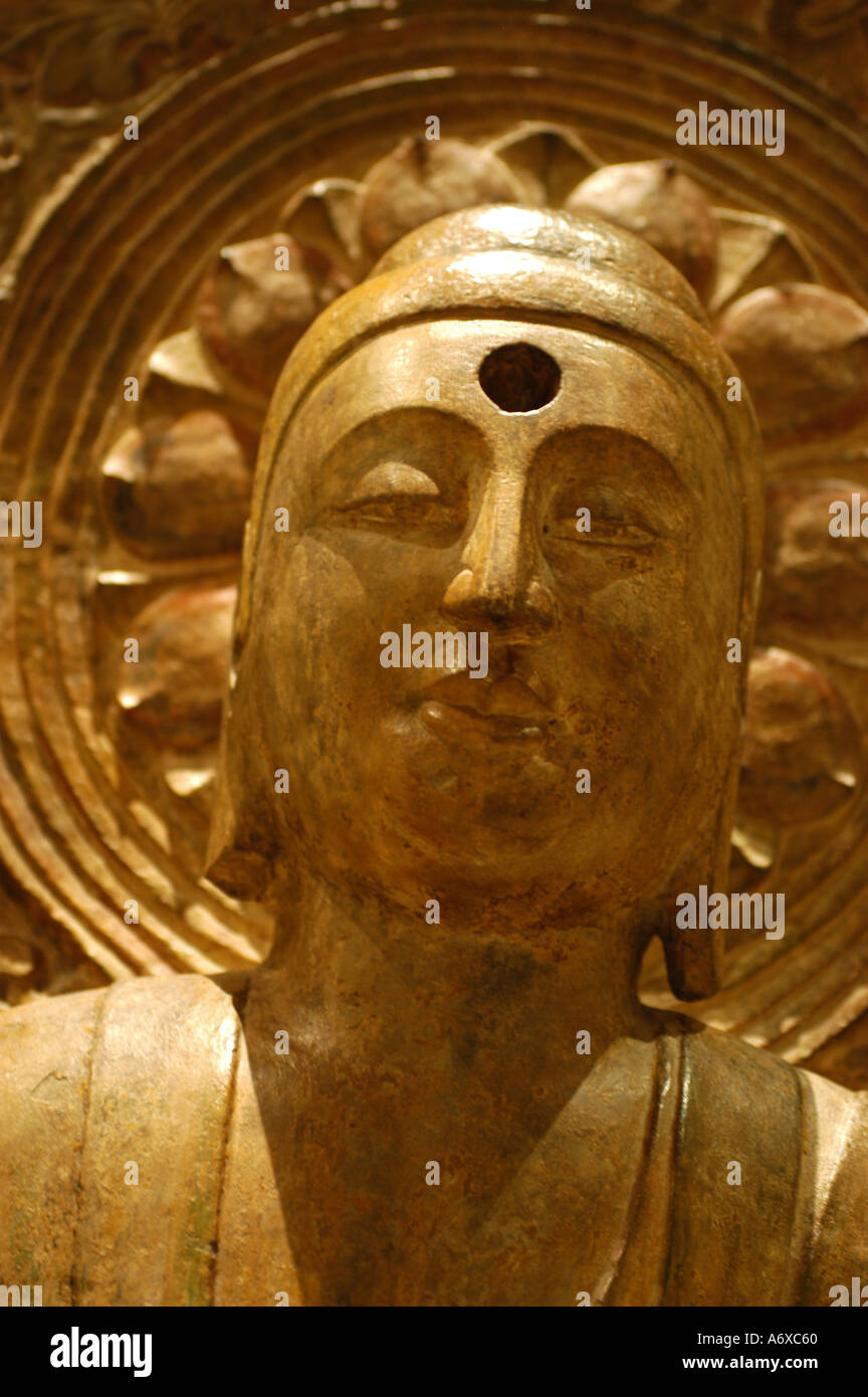 Buddha Amitabha High Resolution Stock Photography and Images - Alamy