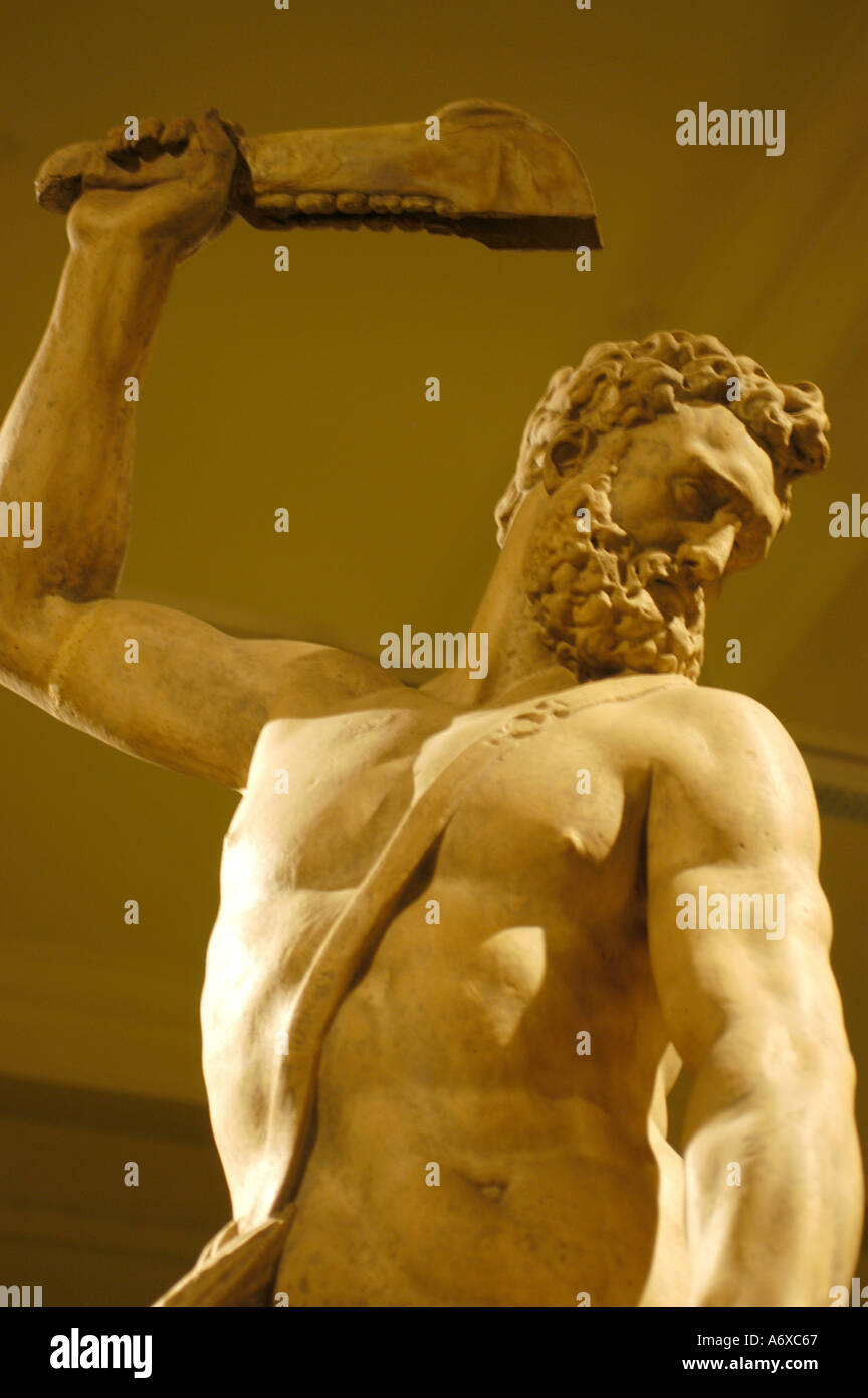 Giovanni Bologna High Resolution Stock Photography and Images - Alamy