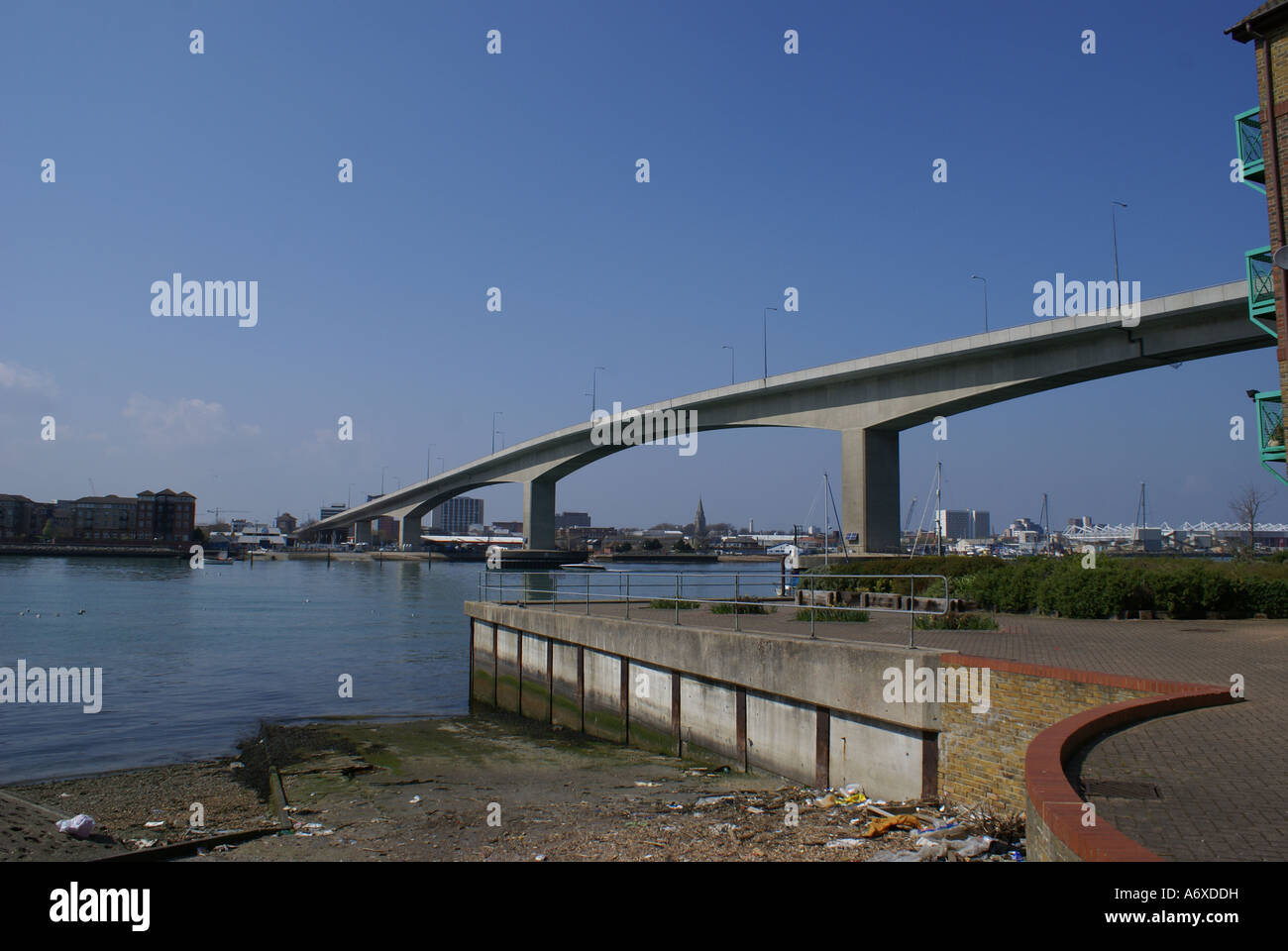 Woolston southampton england hi-res stock photography and images - Alamy