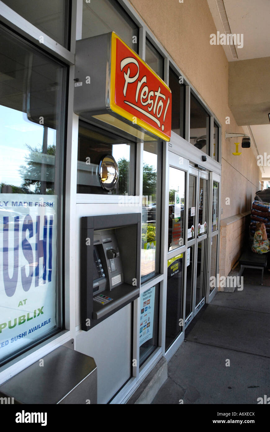 Atm money machine surveillance camera hi-res stock photography and ...