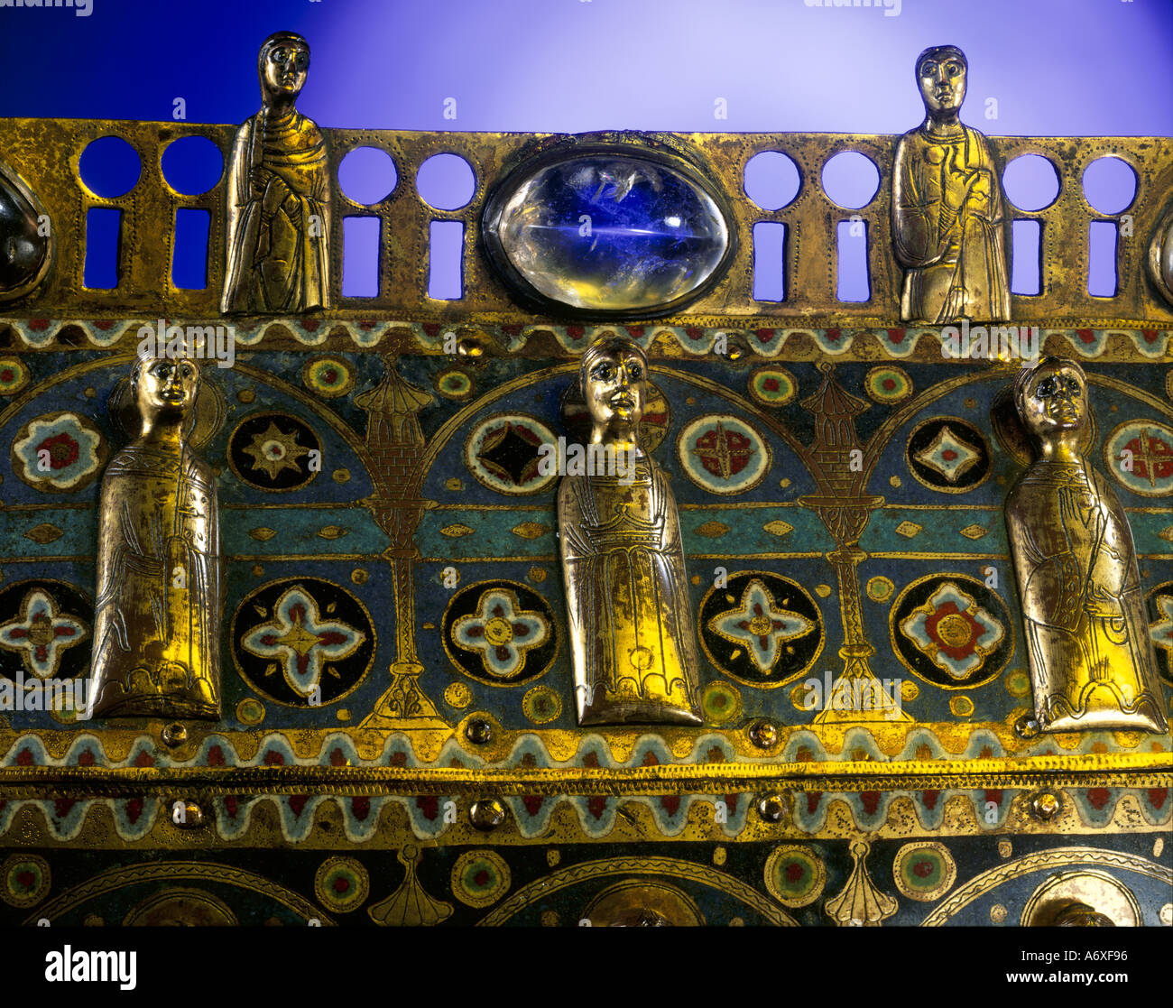 13th Century Limoges High Resolution Stock Photography and Images - Alamy