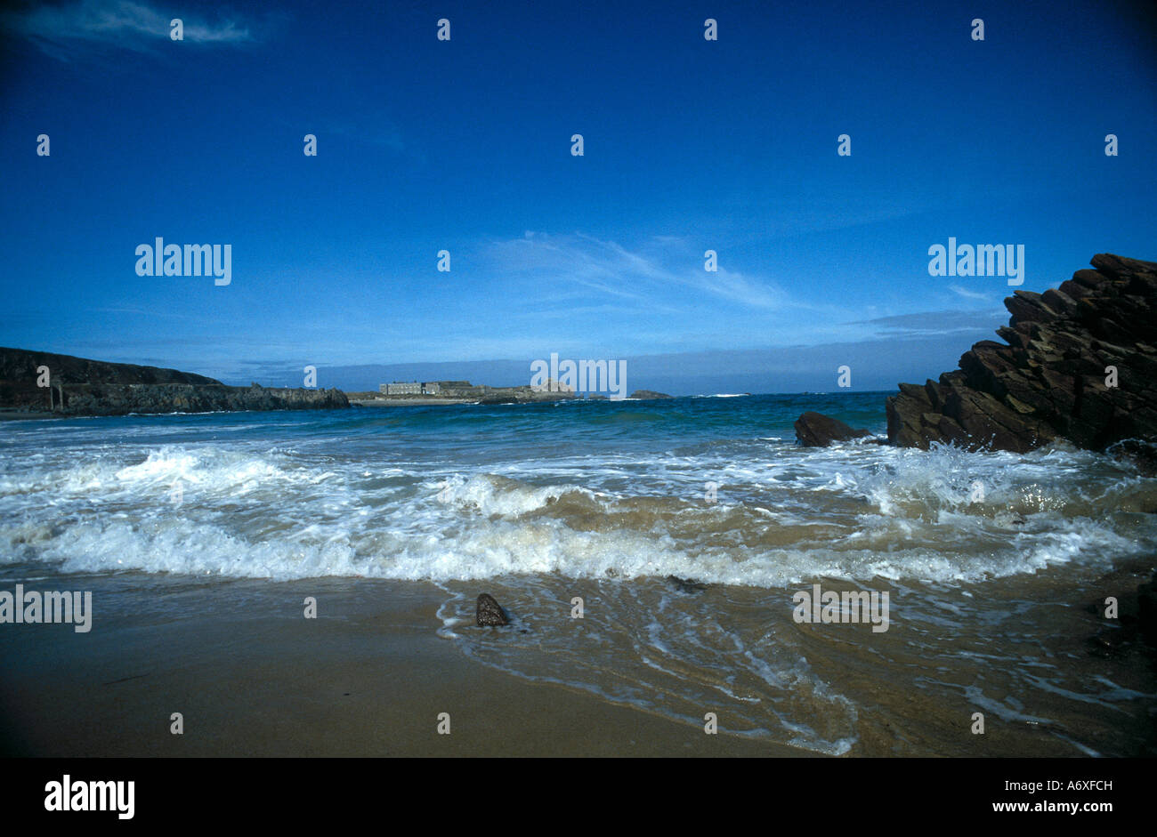 Telegraph bay beach hi-res stock photography and images - Alamy