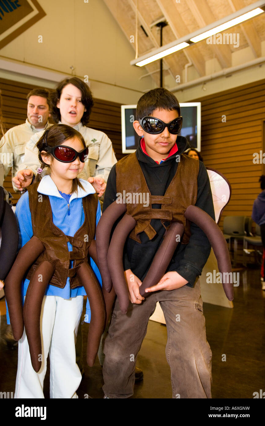 Elementary students wearing costumes hi-res stock photography and ...