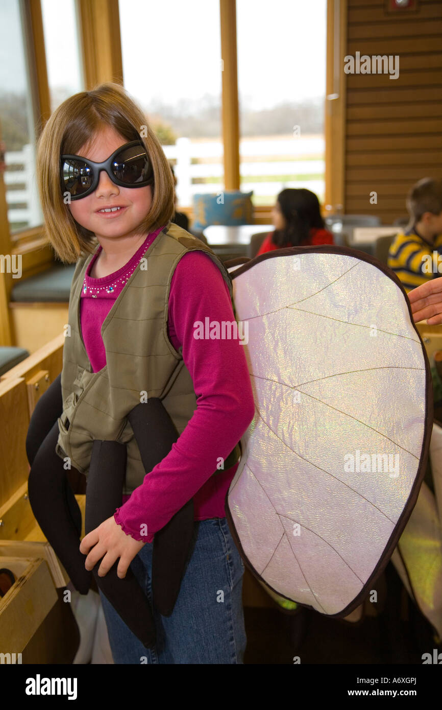 PRESERVES Ryerson Elementary school student dress in sunglasses and ...