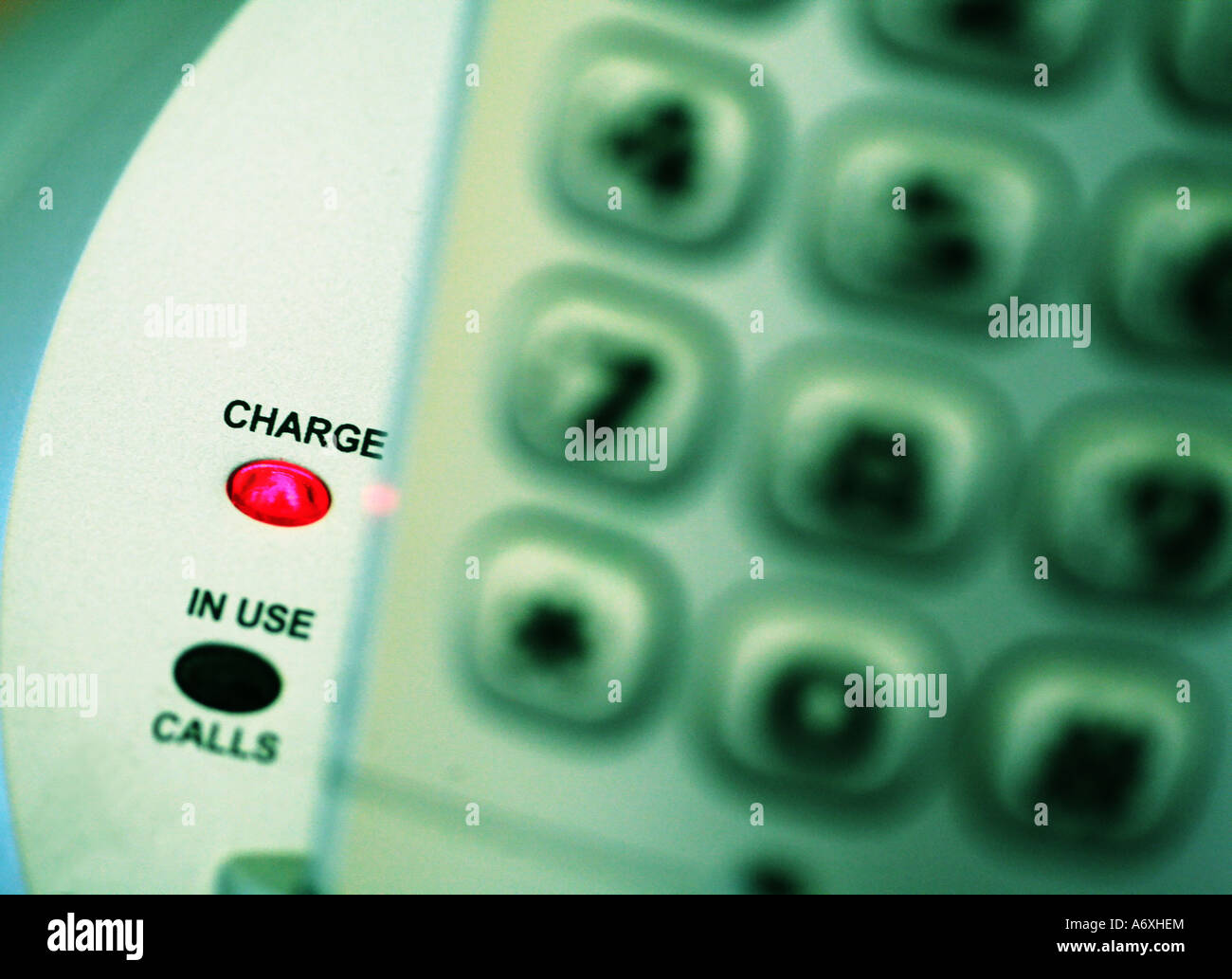 Red indicator hi-res stock photography and images - Alamy