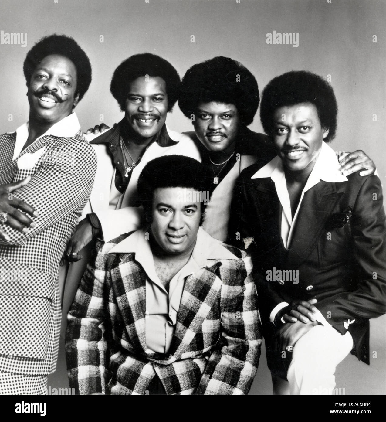 Spinners Pop Group at Deborah Grant blog