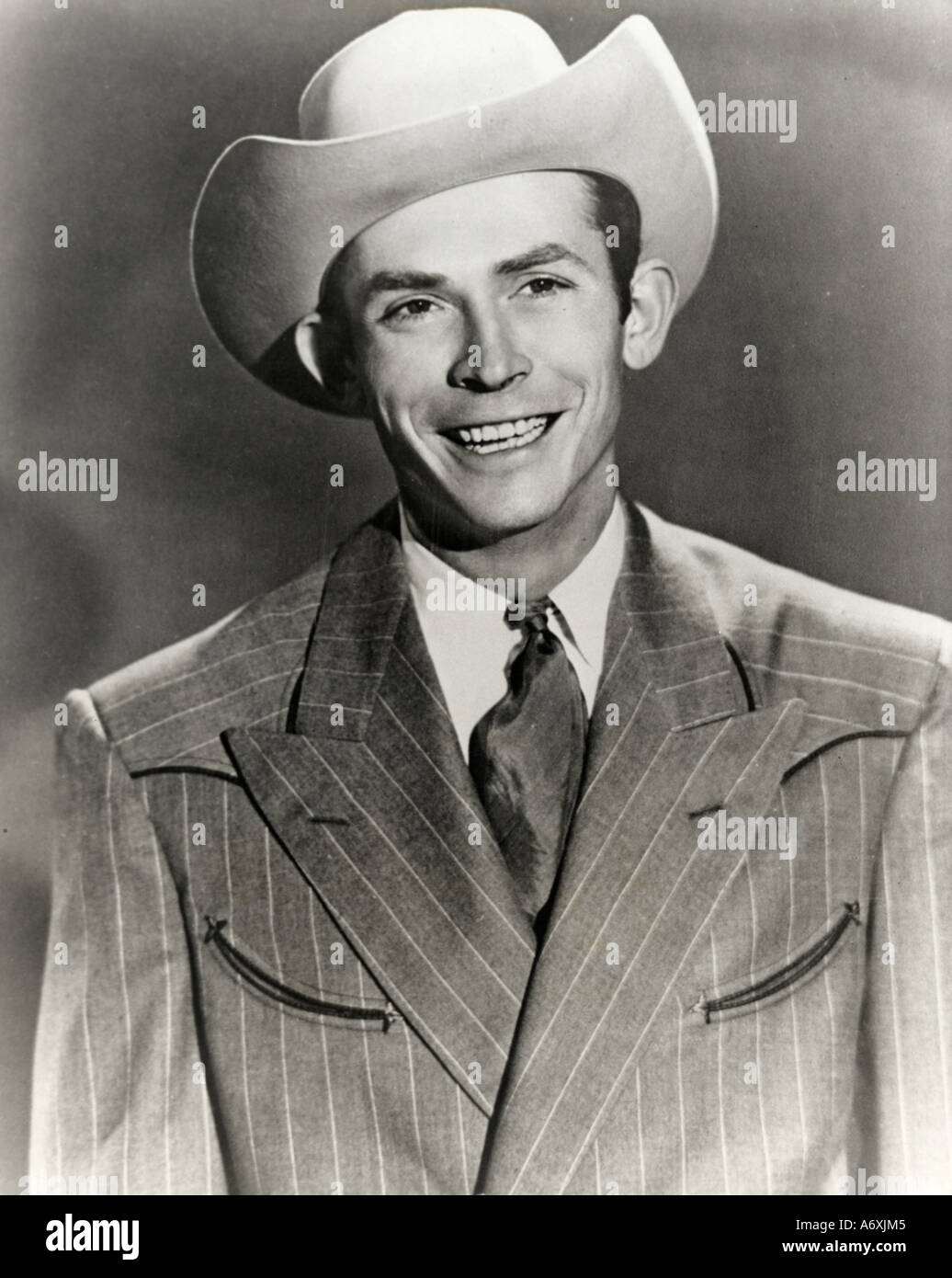 Hank williams hi-res stock photography and images - Alamy